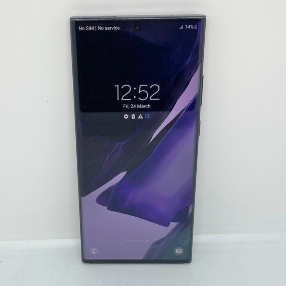 Samsung Galaxy S20 Note Ultra 256gb 5G - No S Pen - Own4Less